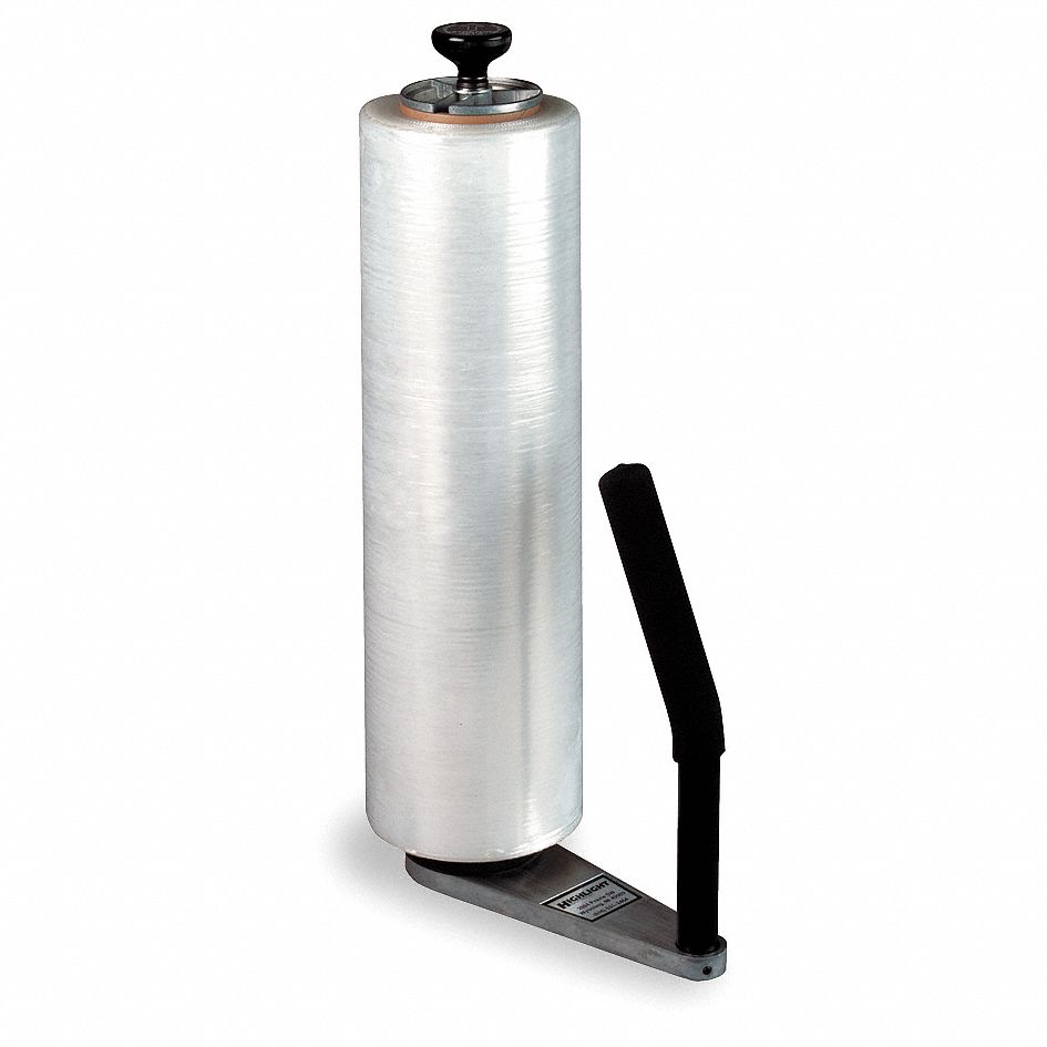 Stretch Wrap & Stretch Wrap Equipment - Grainger Industrial Supply