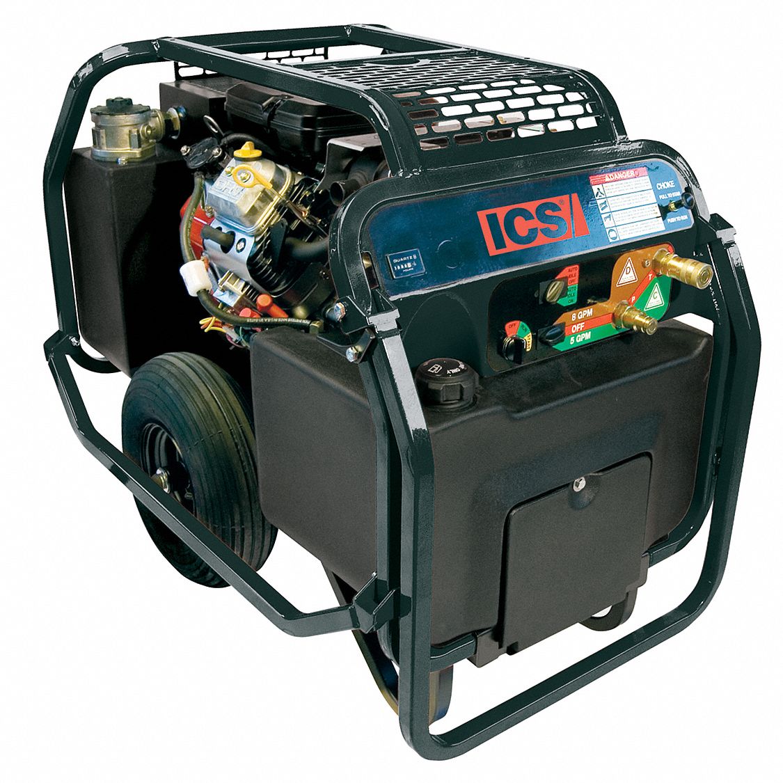 Hydraulic Power Units - Grainger Industrial Supply