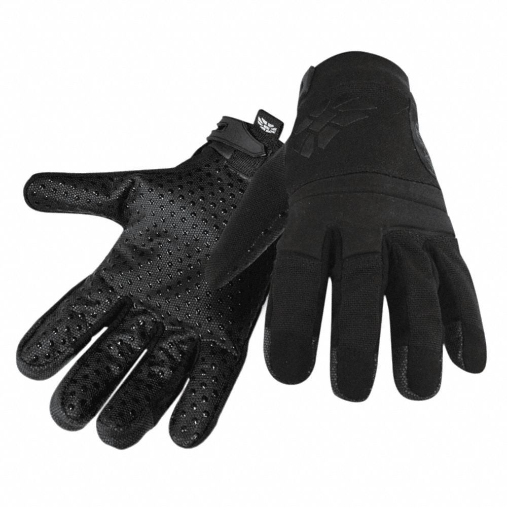 Needlestick-Resistant Gloves - Grainger Industrial Supply