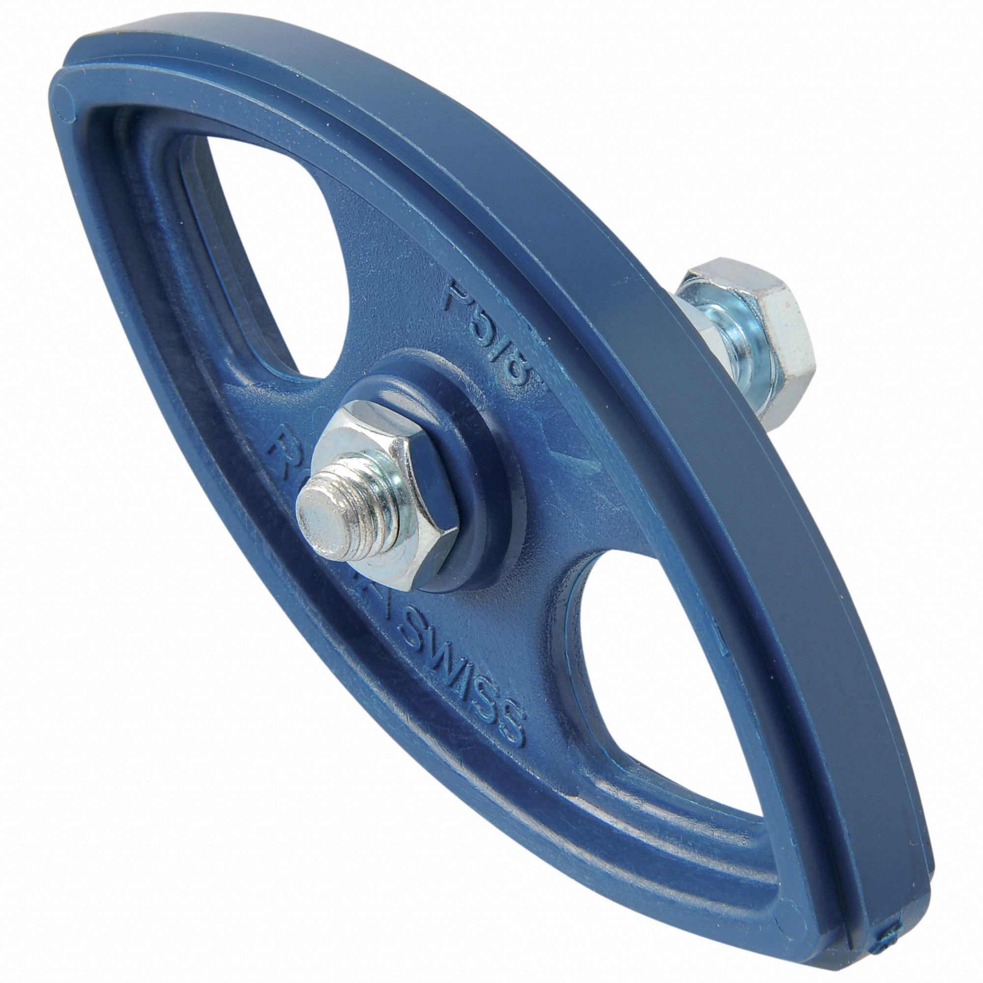 ROSTA, M12 Idler Bolt Thread Size, Plastic, Chain Rider Set - 798KD2 ...