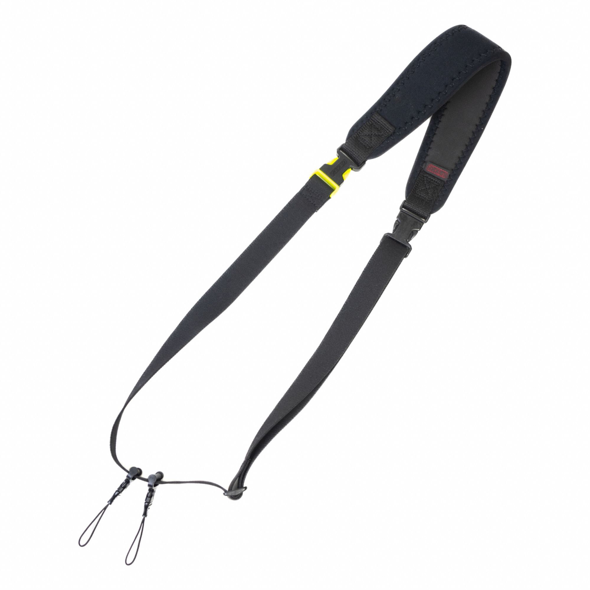OP/TECH USA, Barcode Scanner Sling, Polyester, Barcode Scanner Sling ...