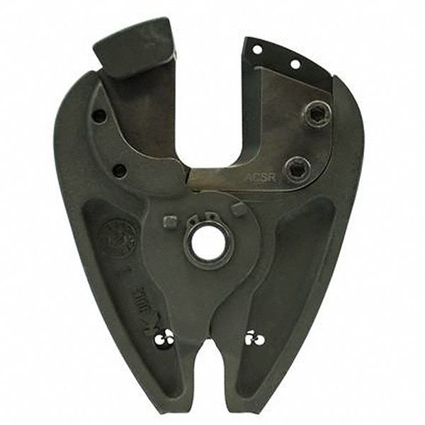 Cutting Jaw, 5.72 in L - Grainger