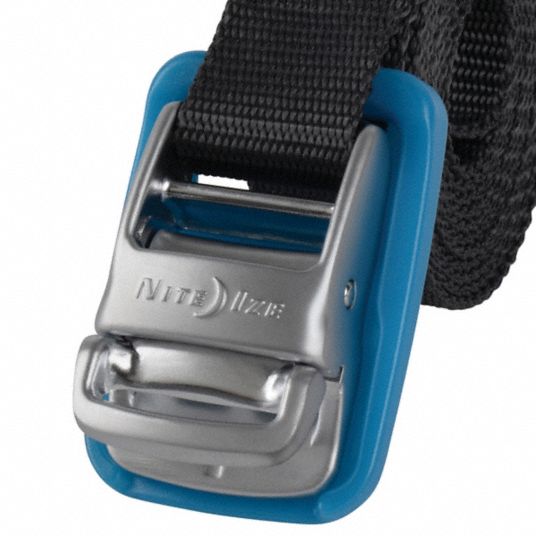 Cam Buckle, Endless, Tie Down Strap - 52YW47|CJWR6-09-R6 - Grainger