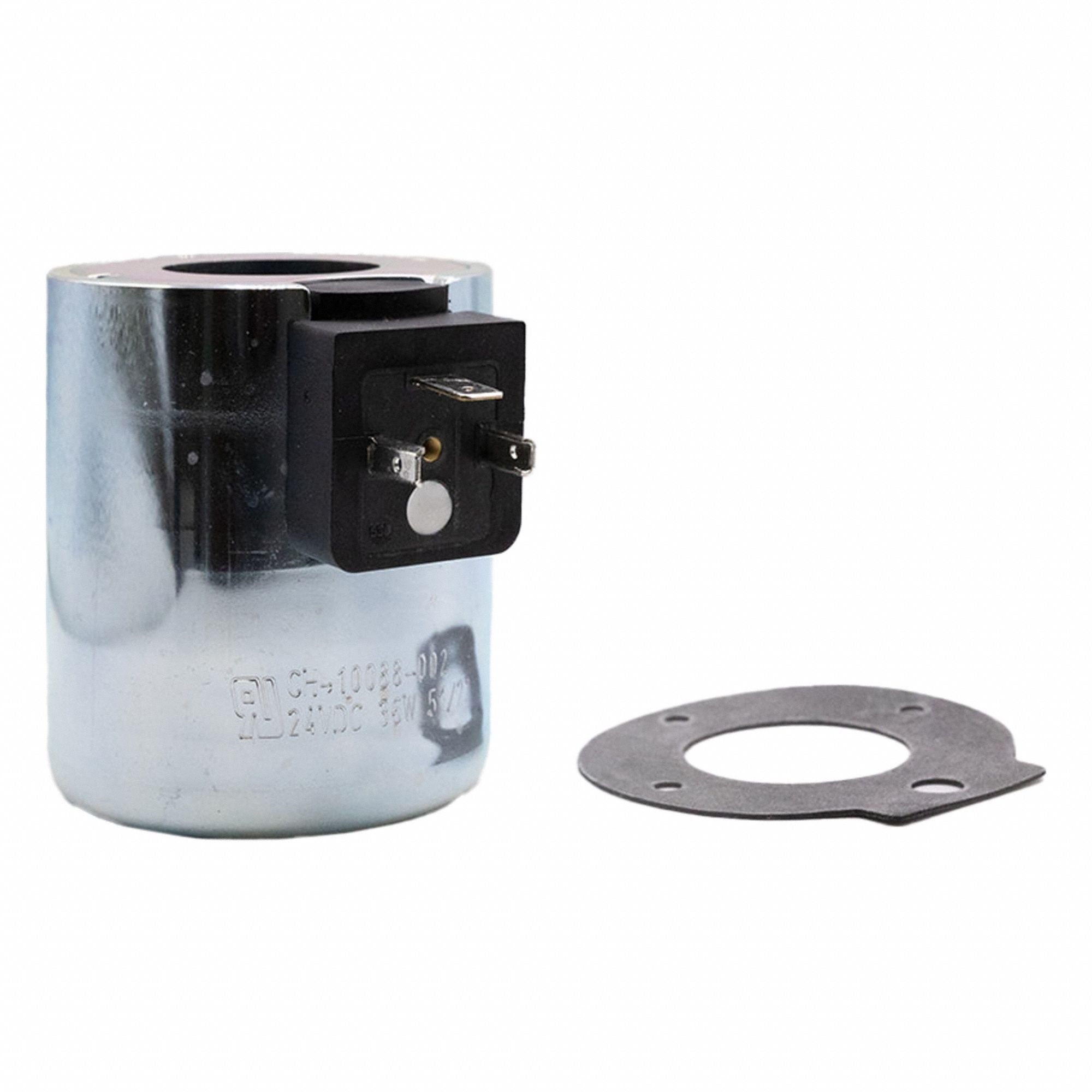 Coil Kit, Replacement Coil - Grainger