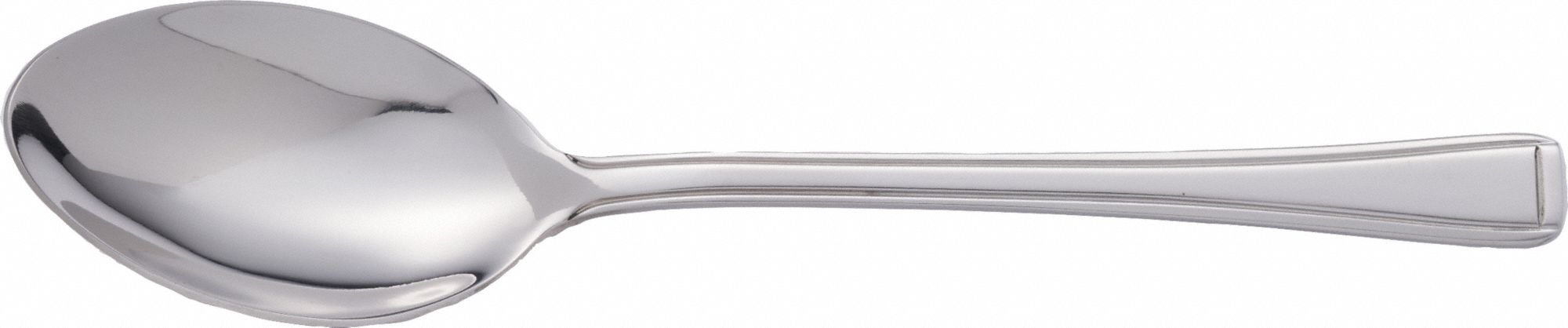 ITI, Claymore, 18/0, Table/Serving Spoon - 806RZ7|CL-112 - Grainger