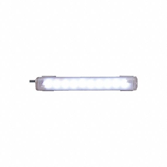 PATLITE, Linear, LED, LED Light - 822CN8|CLA2S-24A-CD-30 - Grainger