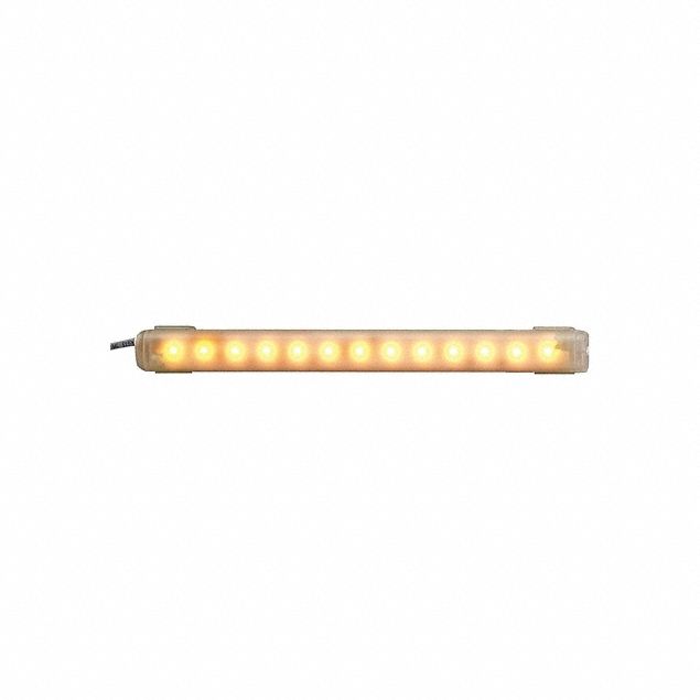 PATLITE, Linear, LED, LED Light - 822CN9|CLA3S-24A-Y - Grainger