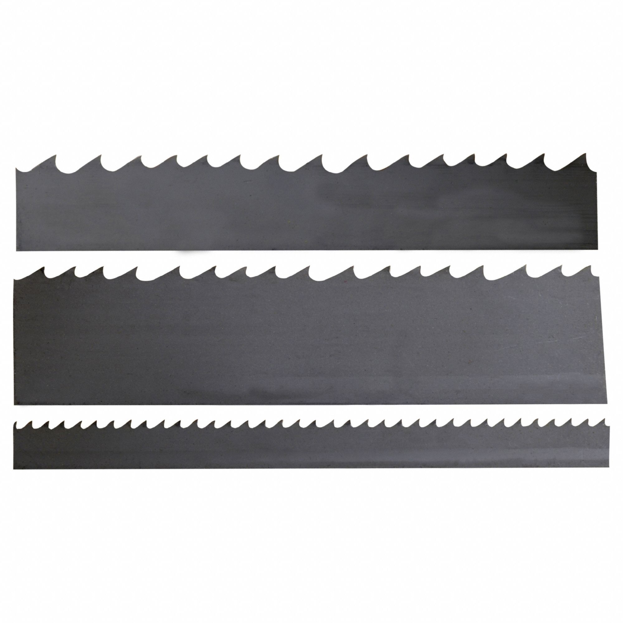 Band Saw,T2000 PRE-WELD,236.5"x3/4x.035 - Grainger