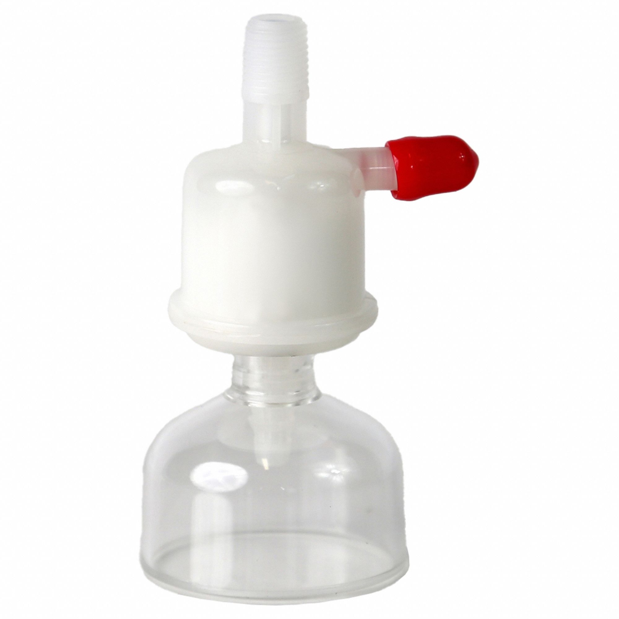 RESINTECH, Bacteria, CLF-XX-6402, Bacteria Capsule Filter - 44C601|CLF ...