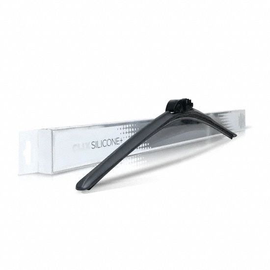 CLIX, 16 in, 15 in to 17 in, Wiper Blade - 811PF6|CLXSP-16 - Grainger