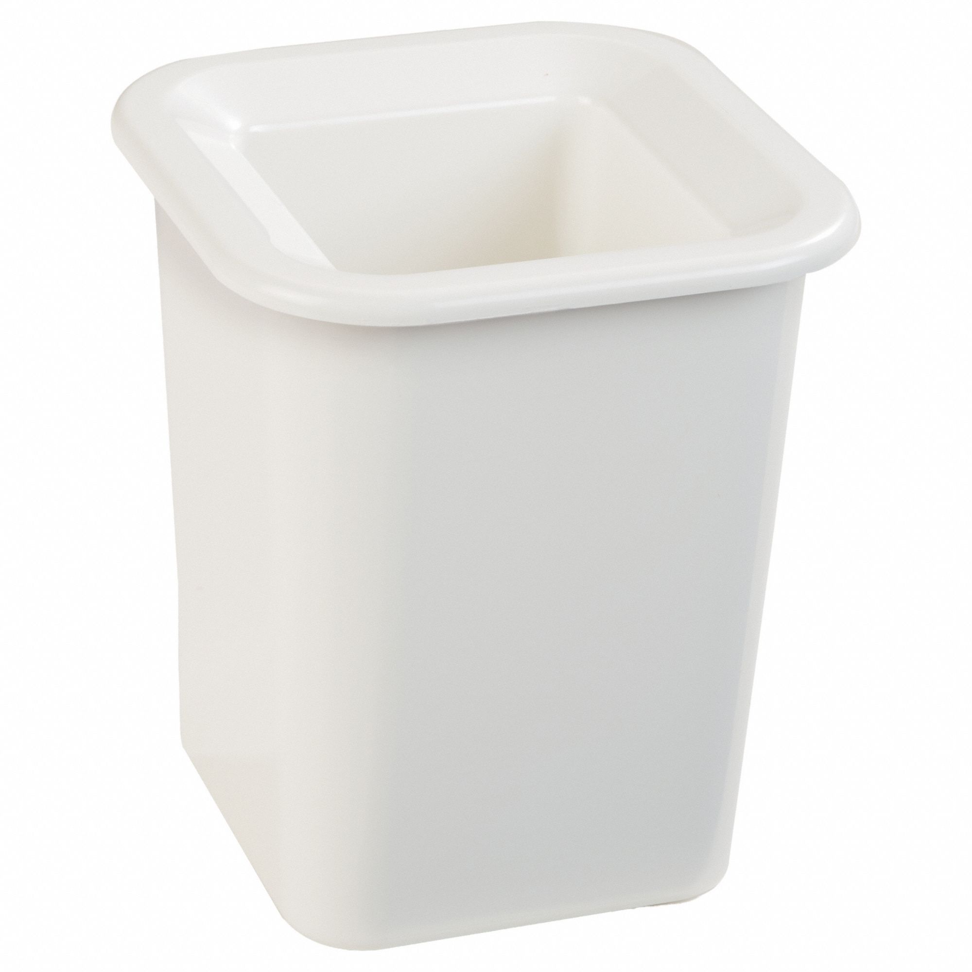 CARLISLE, 1 qt Capacity, Plastic, Cold Crock - 210Z92|CM110702 - Grainger