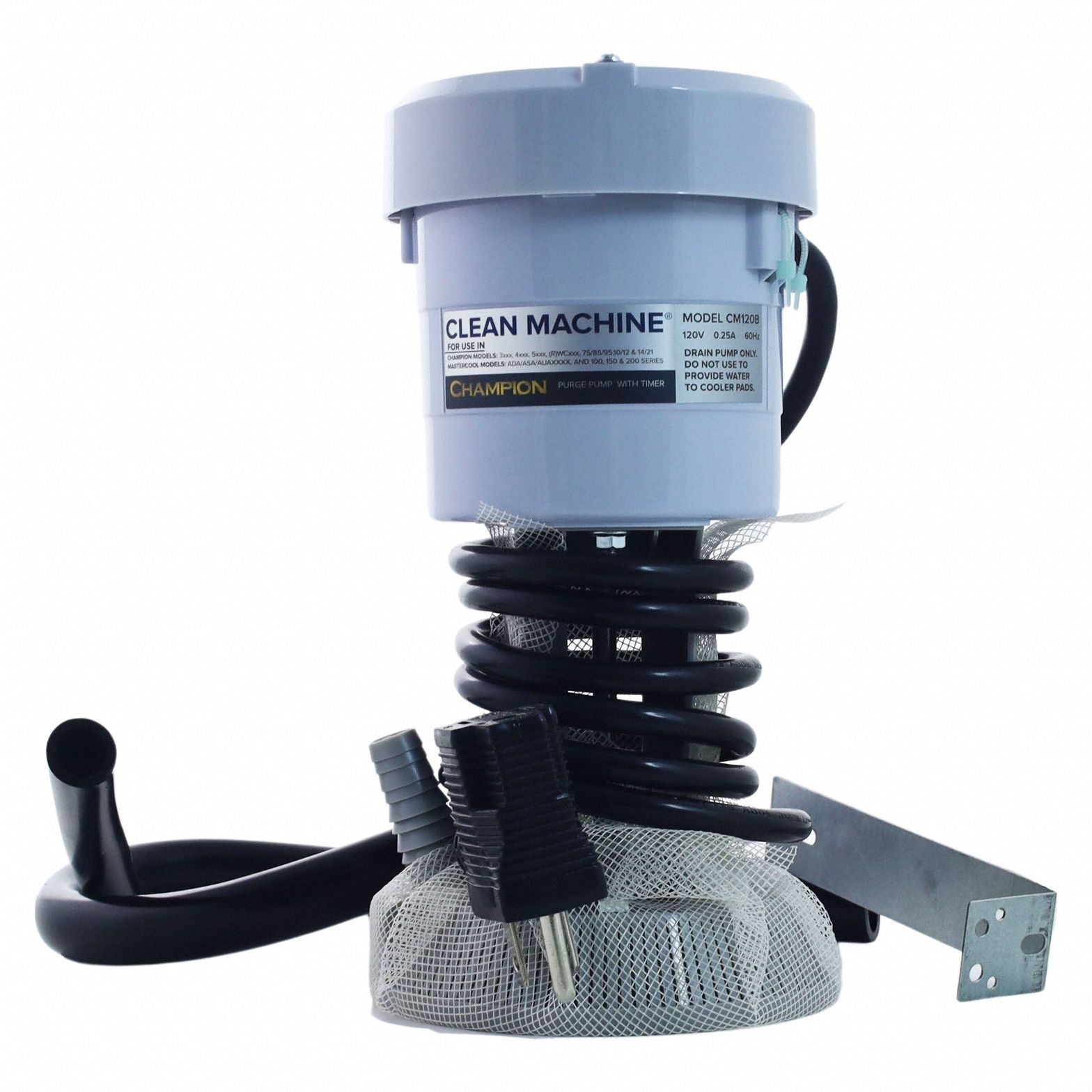 MASTERCOOL, Evaporative Cooler Pump, Window Evaporative Cooler ...