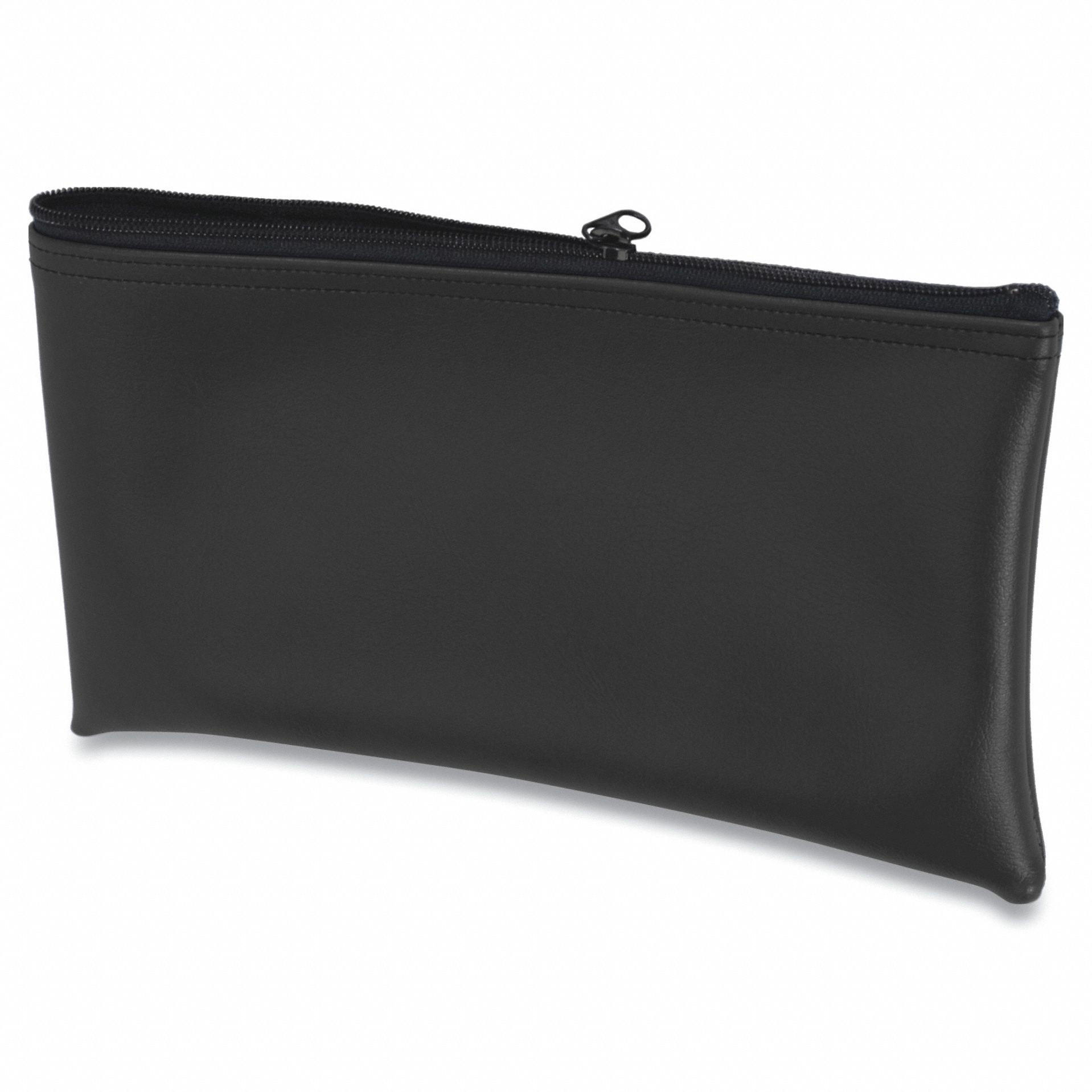 CONTROLTEK, 1 in Overall Ht, 6 in Overall Wd, Deposit Bag - 794MA3 ...