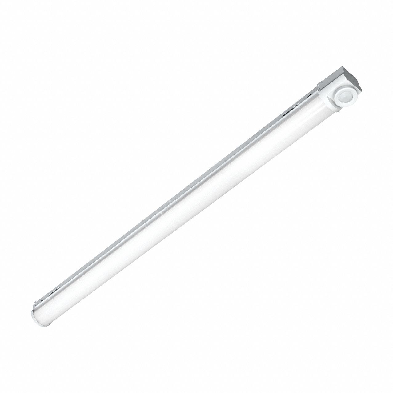 COLUMBIA, 4 ft Lg, 3,922 lm, LED Stairwell Fixture - 808GW1|ESL4-40LW ...