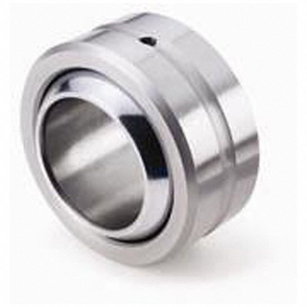 TRITAN, 1 in Bore Dia, 1 3/4 in Outside Dia, Spherical Plain Bearing ...