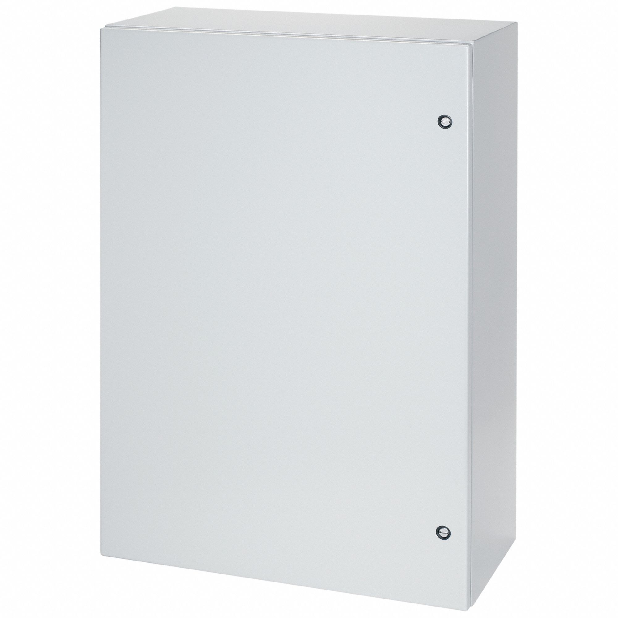 HOFFMAN, Steel, 24 in x 20 in x 10 in, Enclosure - 32FJ58|CSD242010 ...
