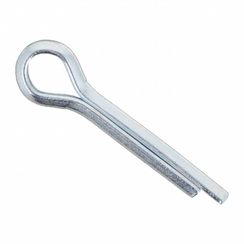 Extended Prong, Inch, Cotter Pin - 810ZE8|WWG-CP3121500 - Grainger