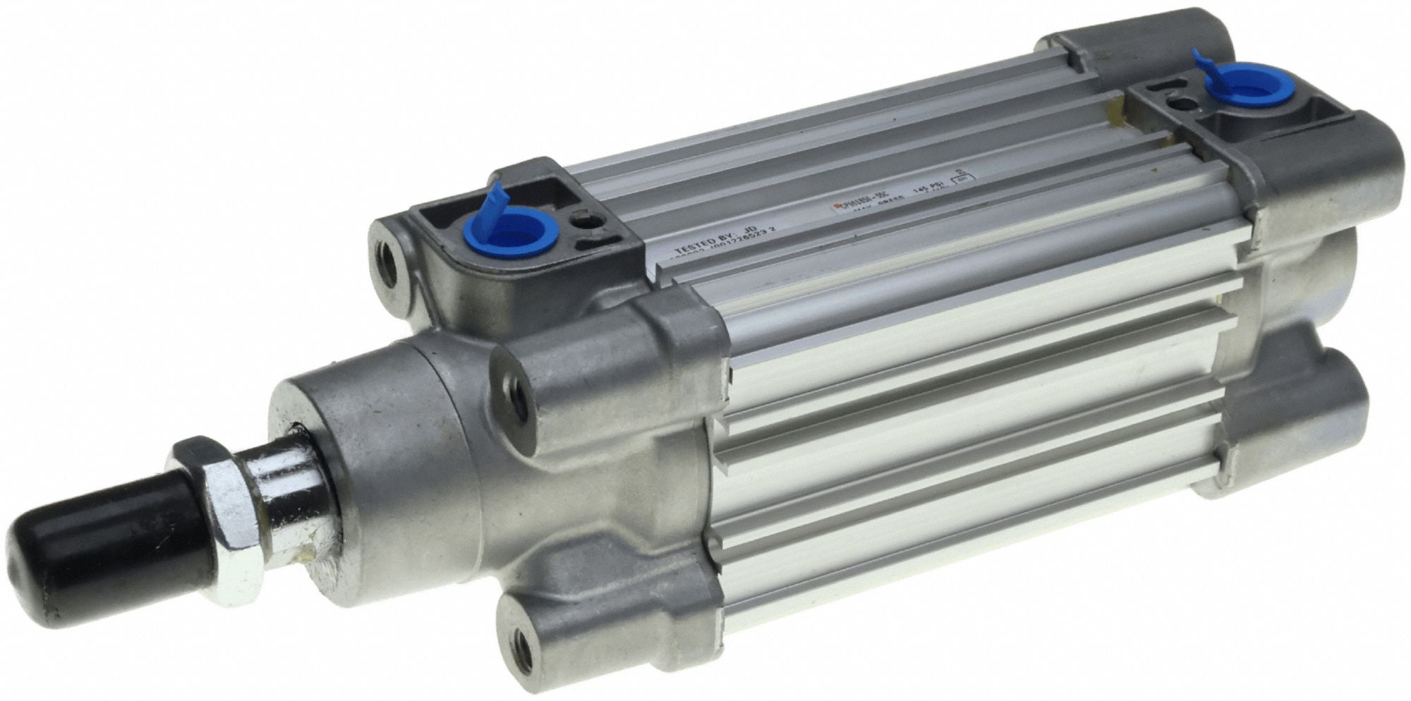 SMC, Tie Rod, 50 mm Bore Dia, Tie Rod Cylinder - 826EG2|CP96SDB50-50C ...