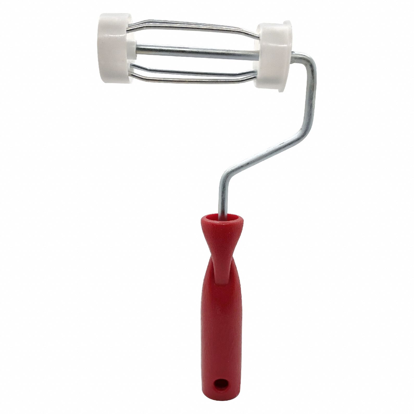 Lint Roller Handle, Curved - Grainger