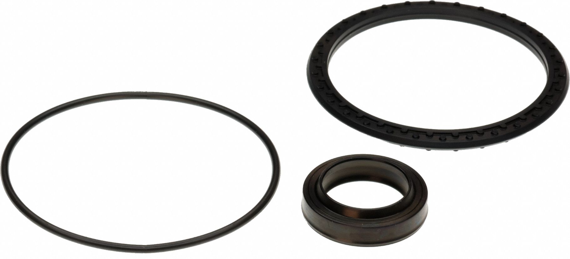 SMC, Mfr Part # CQ2B80-PS, CQ2, Pneumatic Replacement Seal Kit - 826JD6|CQ2B80-PS - Grainger