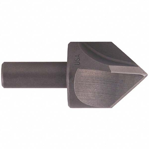 KEO, 1 1/4 in Body Dia., 1/2 in Shank Dia., Countersink - 3YRE7|917-000 ...