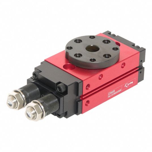 AFAG, 180° Rotation Angle, 6.2 N-m Output Torque, Rotary Module ...