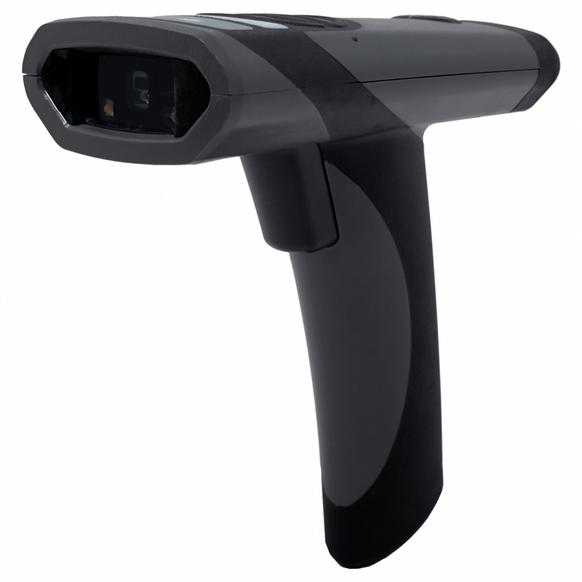 BRADY, Hospitality/Industrial/Retail, Cordless Barcode Label Scanner ...