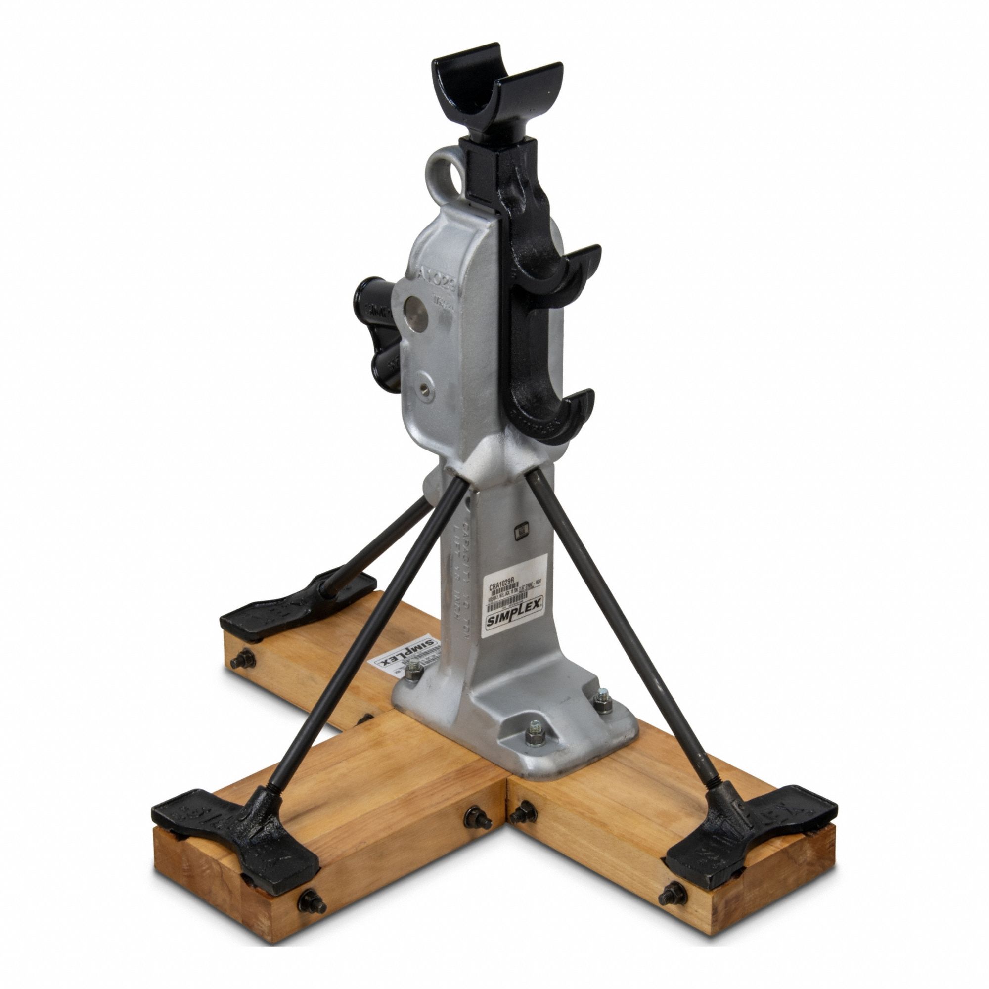 ENERPAC, Alloy Steel, Lever, Reel Jack - 845HR1|CRA1029R - Grainger