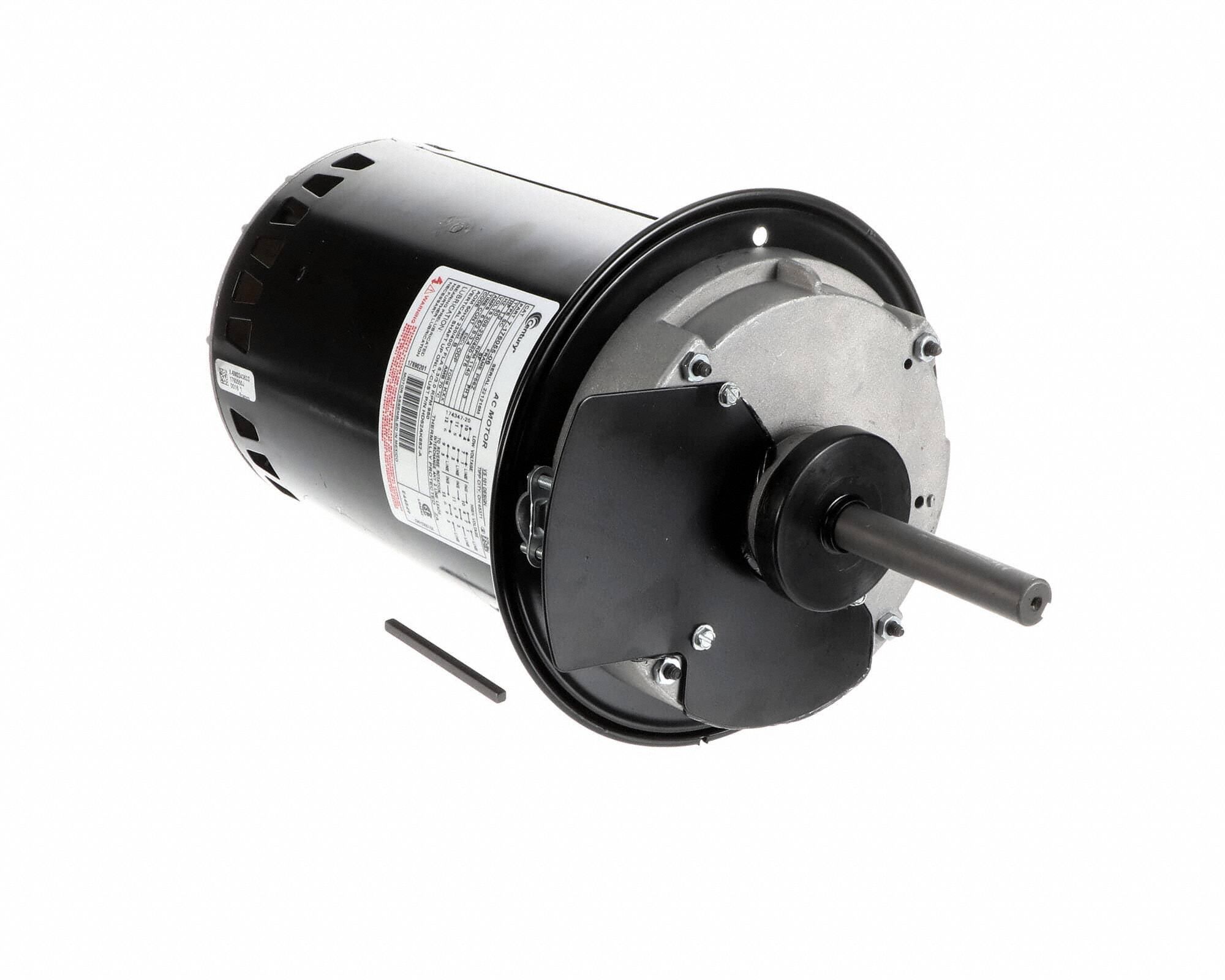 CARRIER, 30GT-040-500, Carrier, Condenser Fan Motor - 115Y48|HD52AK652 ...