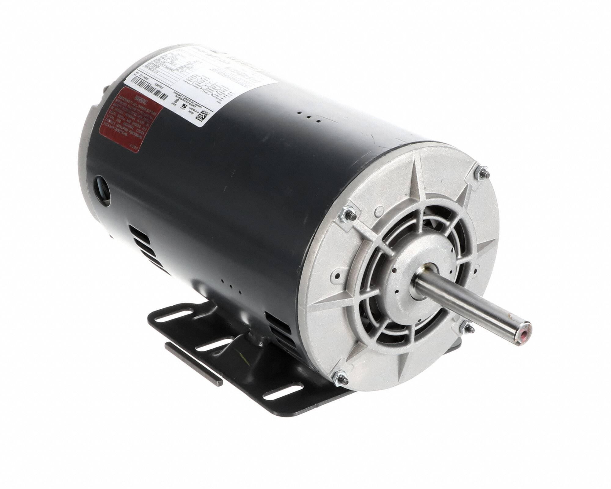 CARRIER, Carrier, HD58FR231, Fan and Blower Motor - 42FG59|HD58FR231 ...