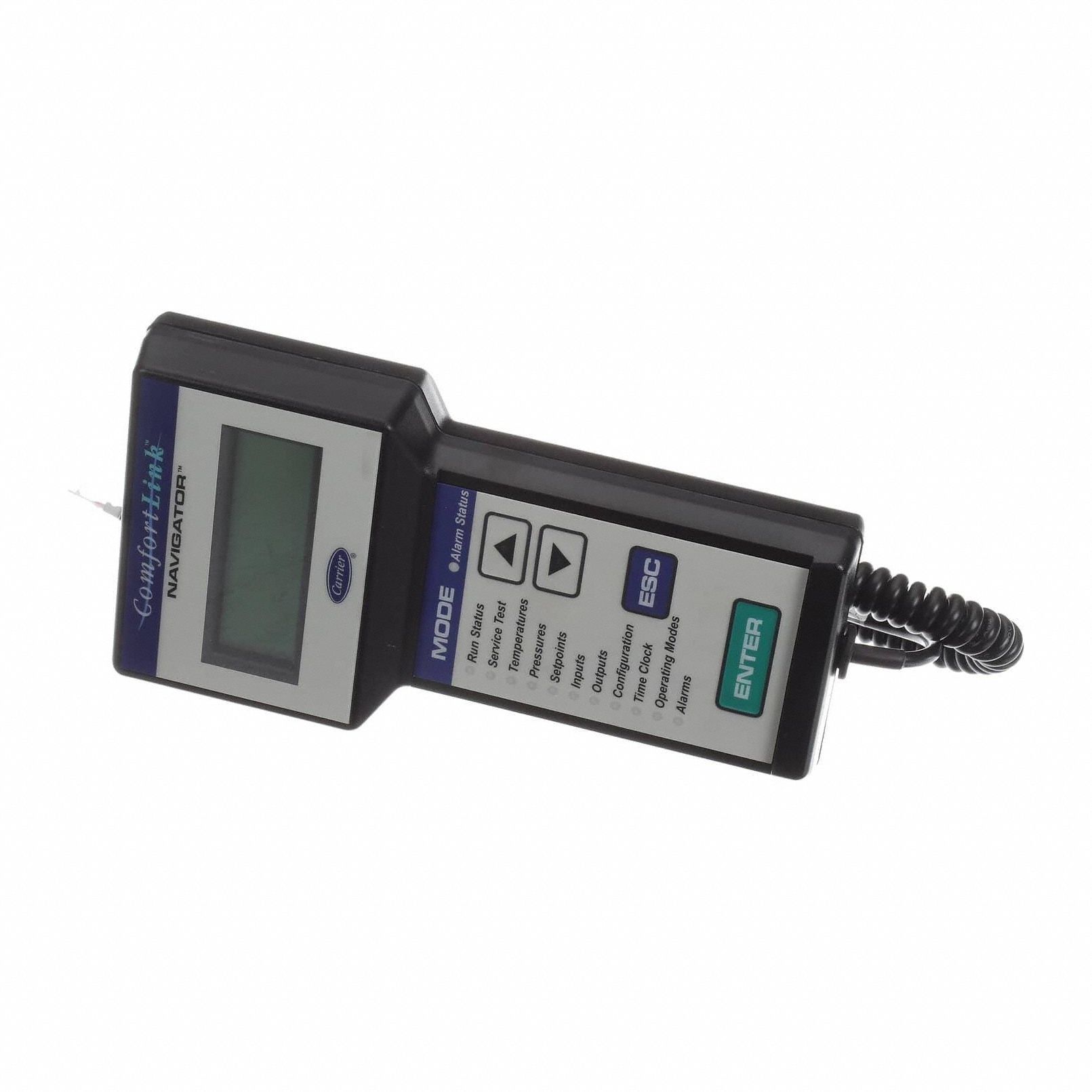 CARRIER, Mfr Part # HK50AA033, Navigator Display Module - 40LW41 ...