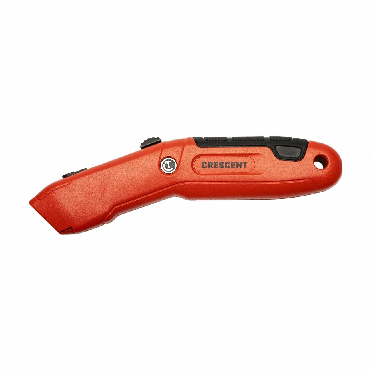 CRESCENT, 7 1/2 in Overall Lg, Steel Std Tip, Utility Knife - 827WE0 ...