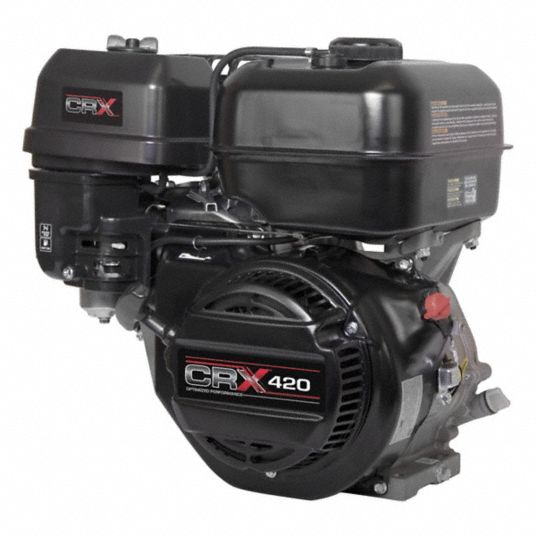 CRX, Series CRX, 19.9 ft-lb Gross Torque, Engine - 863G18|CRX420 - Grainger