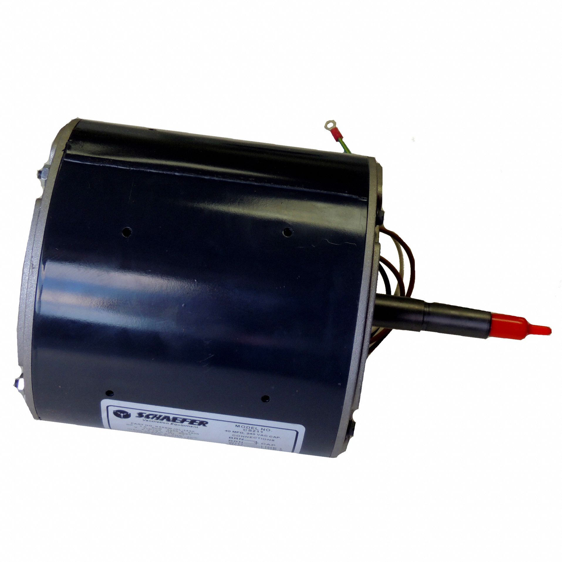 AMERIC, For VAF3000A, Fits Americ Brand, Motor - 40TU56|CS211 - Grainger