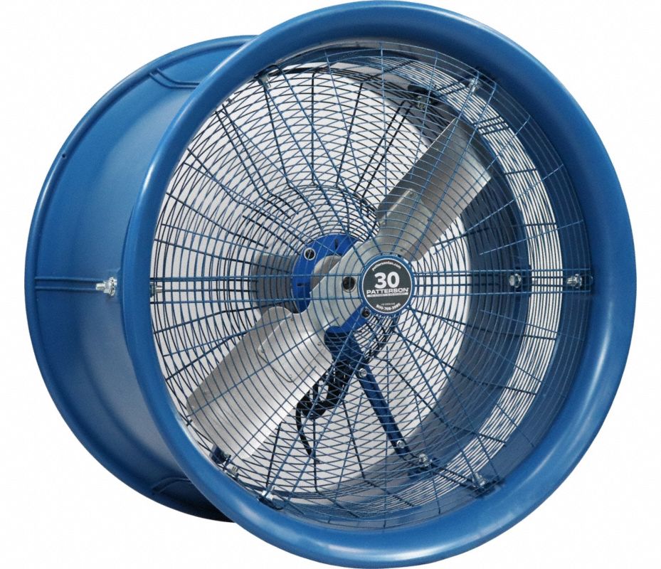 PATTERSON HP - 787AV5 | HIP30A-CS - Grainger México