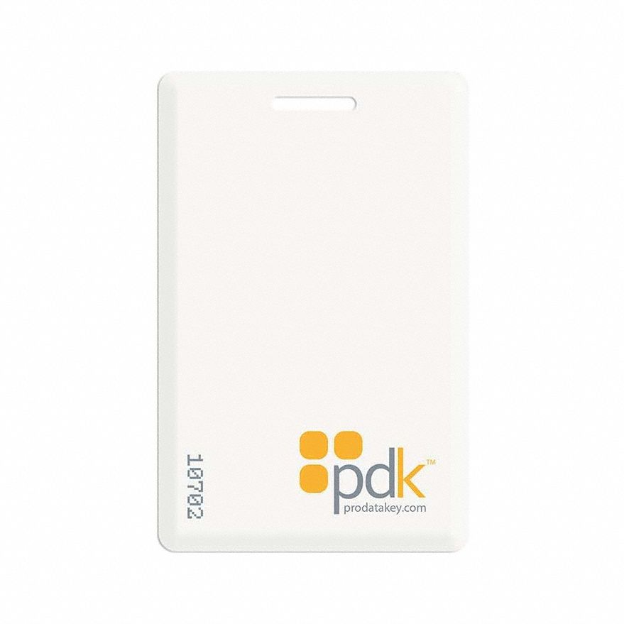 PRODATAKEY, Proximity Card Readers, 100, Proximity Card - 829CE0|CSC ...