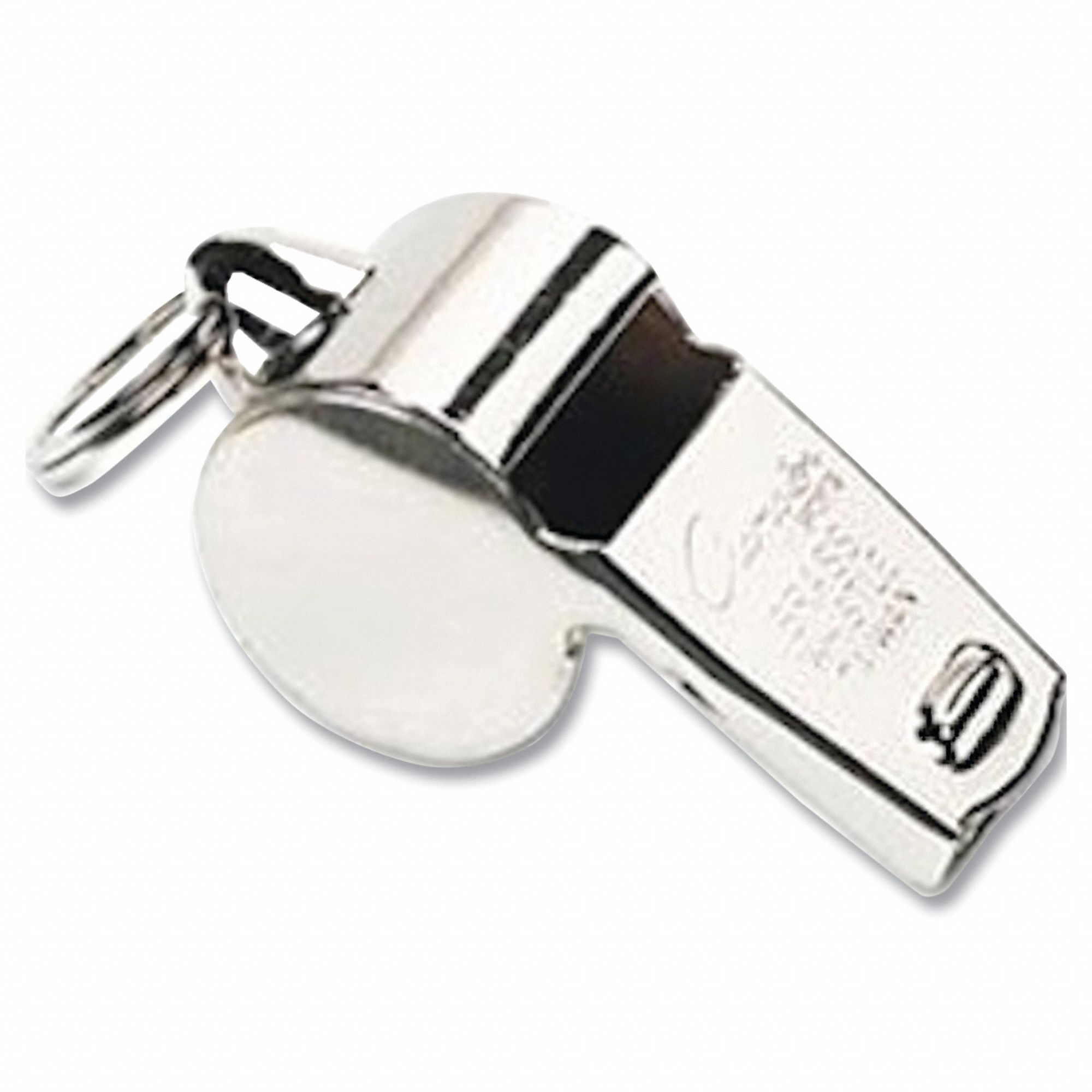 CHAMPION SPORTS, 401, Sports Whistle,Metal,Silver,PK12 - 51VA59|401 ...
