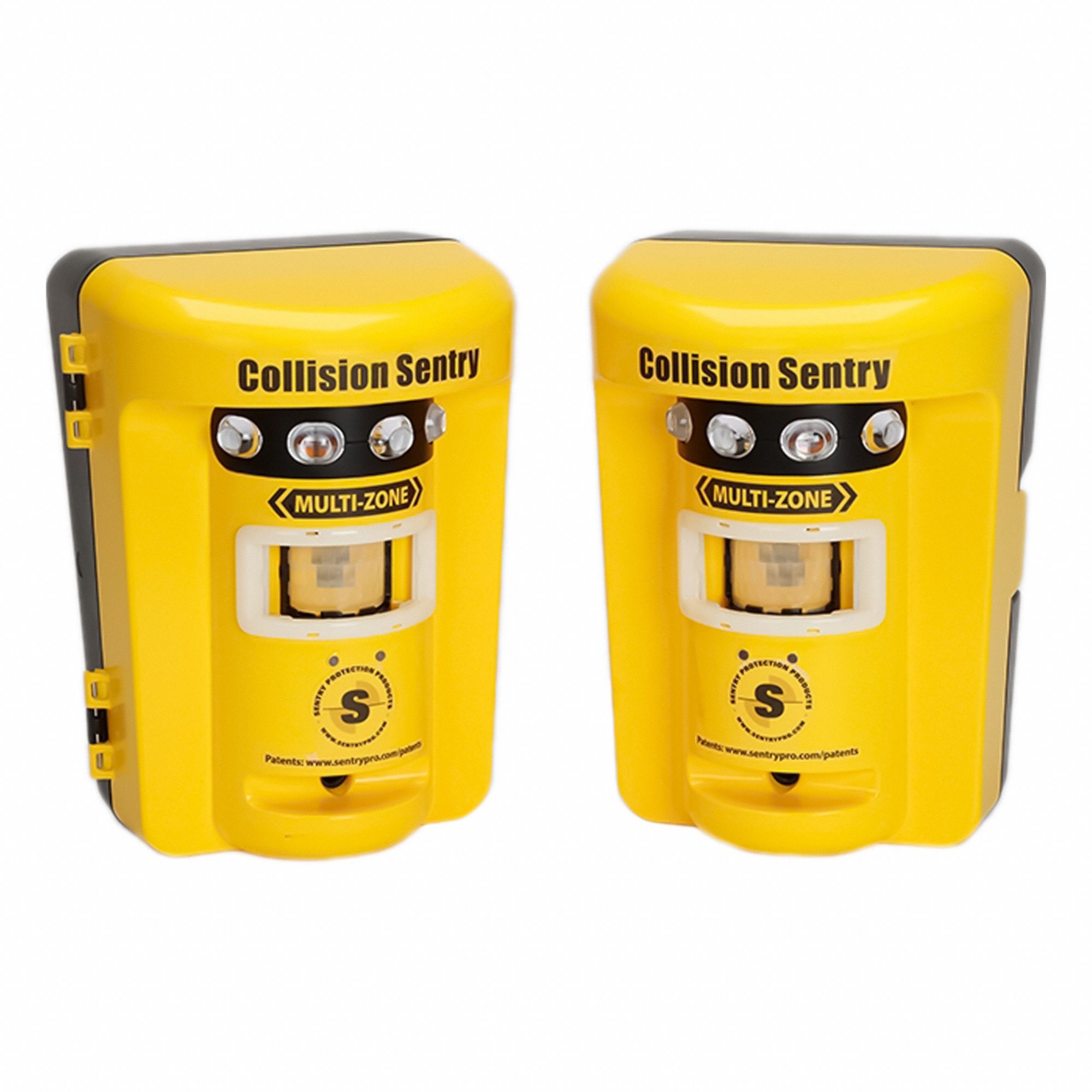 SENTRY PROTECTION PRODUCTS, Audible Alert/Visual Alert, Intersection ... SENTRY PROTECTION PRODUCTS, Audible Alert/Visual Alert, Intersection ...