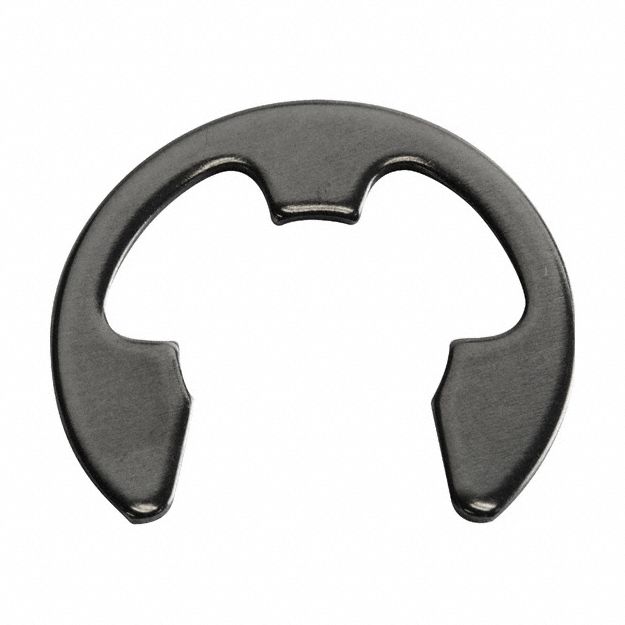 Inch, External, E-Clip - 811AF9|WWG-E018 - Grainger