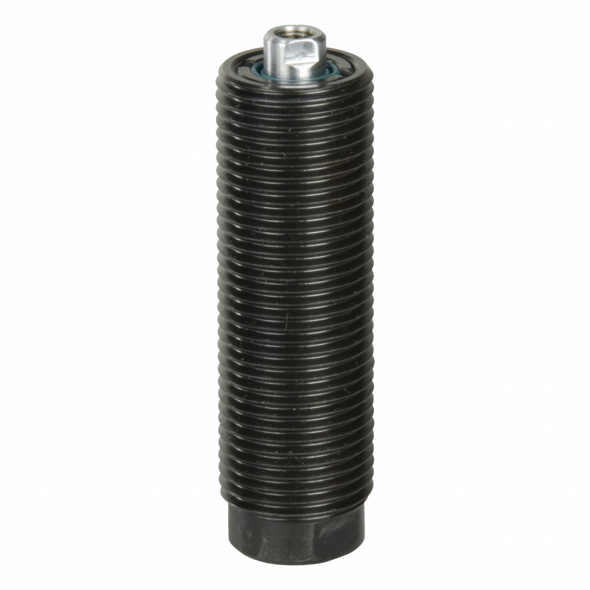 ENERPAC, 1,950 lbf Push Capacity @ 5000 psi, 1 17/32 in Stroke Lg ...