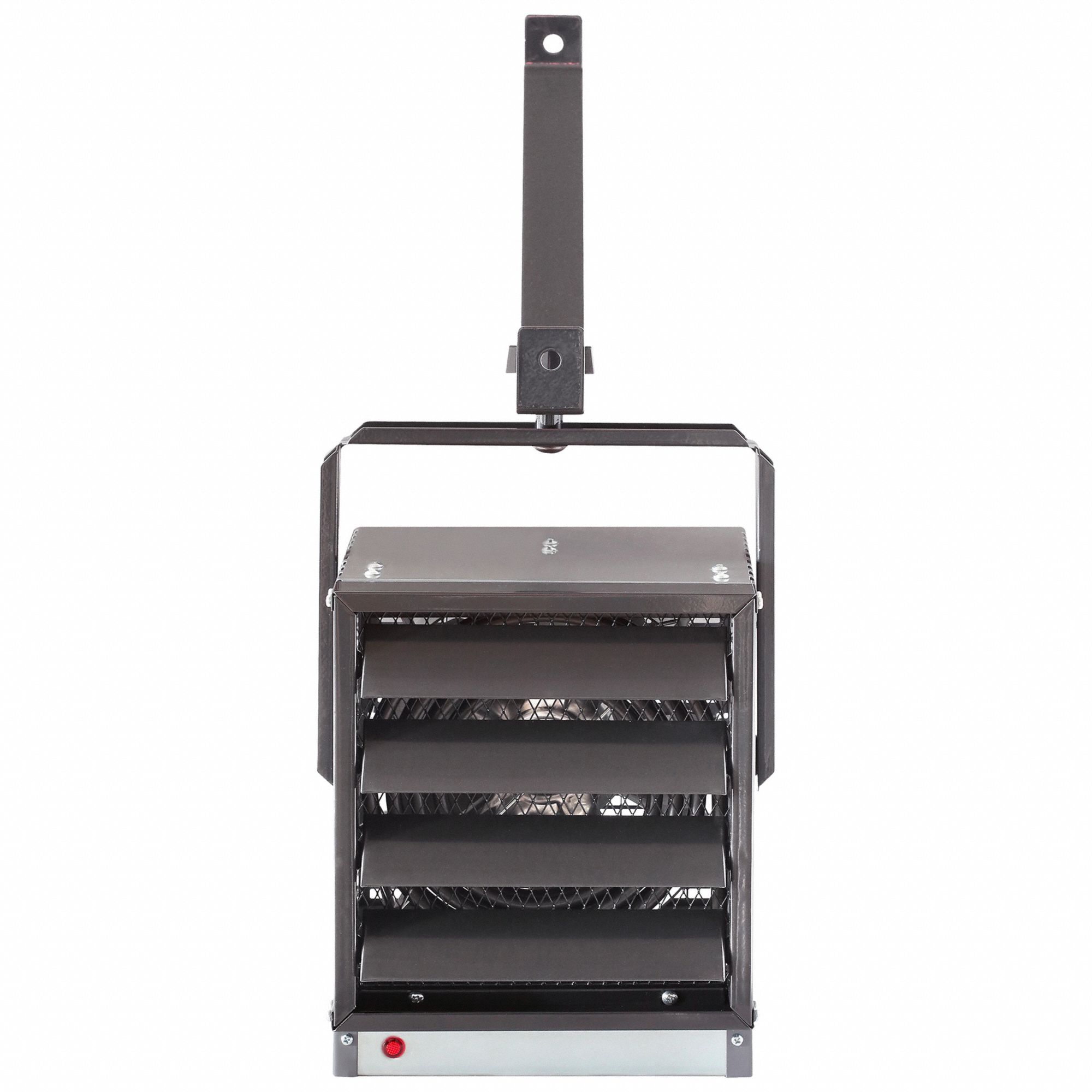 DIMPLEX, 208/240 V, 1-Phase, 11 in x 9 in x 9 in, Electric Wall ...