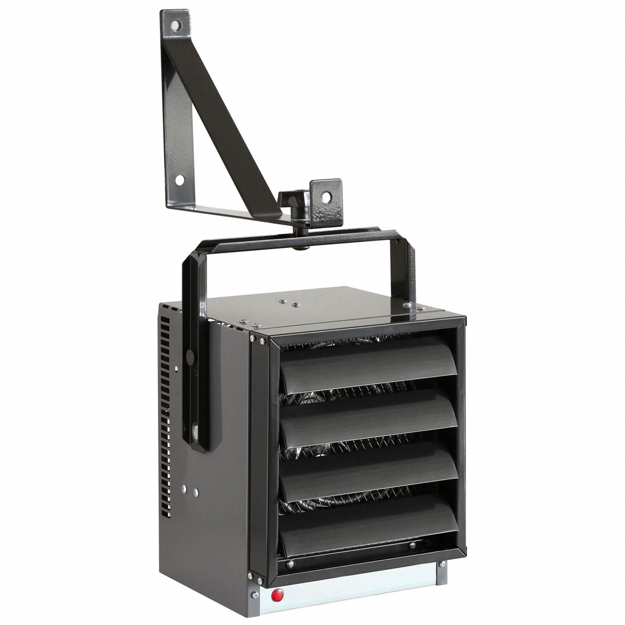 DIMPLEX Electric Wall & Ceiling Unit Heater: 208/240 V, 1-Phase, 11 in ...