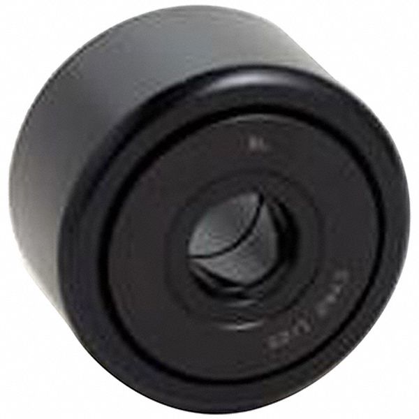 TRITAN, 3 1/2 in Roller Dia, Std, Yoke Roller - 803C89|CCYR 3 1/2S ...