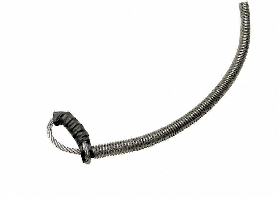 Hose to Hose, 3/4 in Max Hose Size, Hose Choker Cable - 801U11|CC094 ...