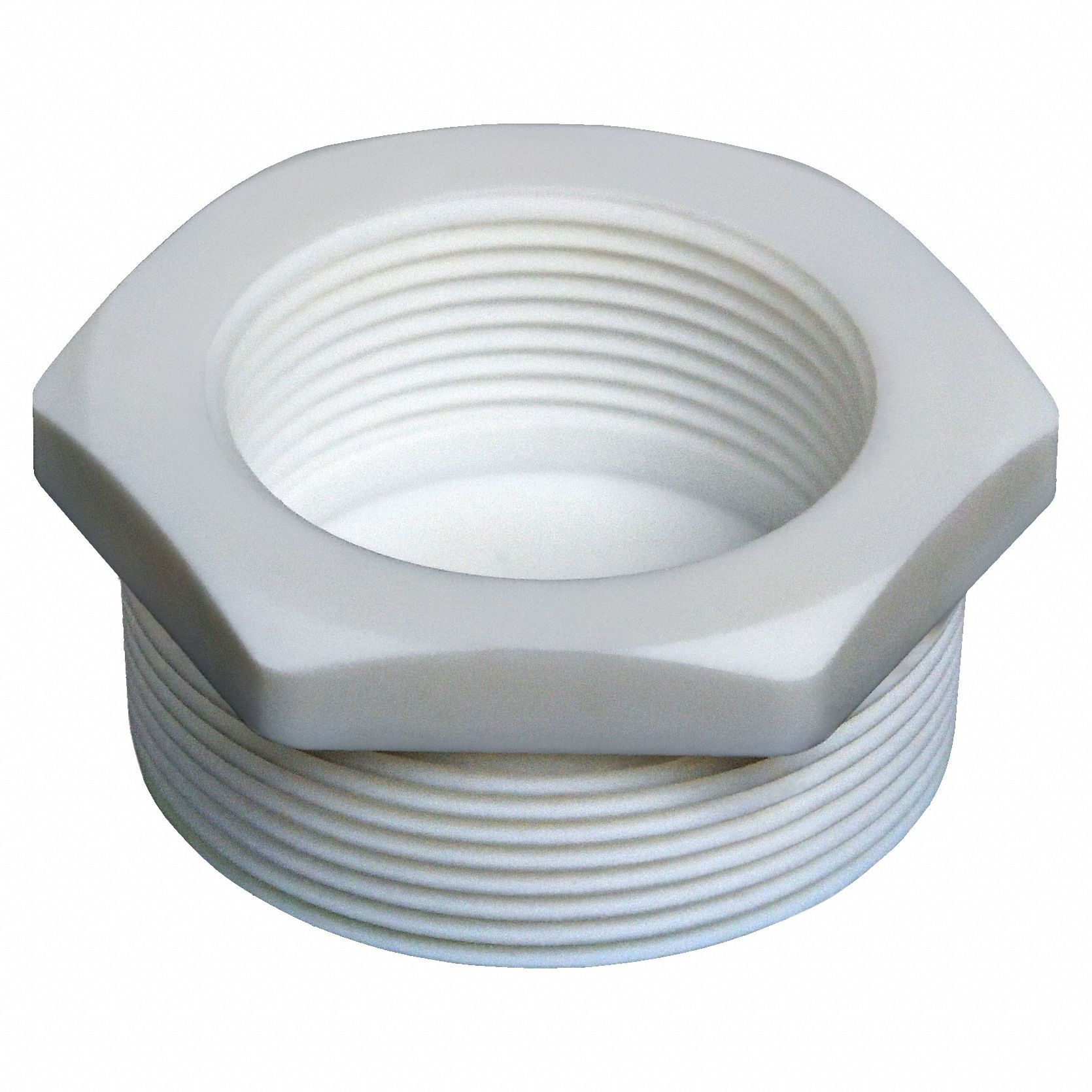 Echobeam Reducer Bushing 1 2 In Overall Ht Reducer Bushing 813my0