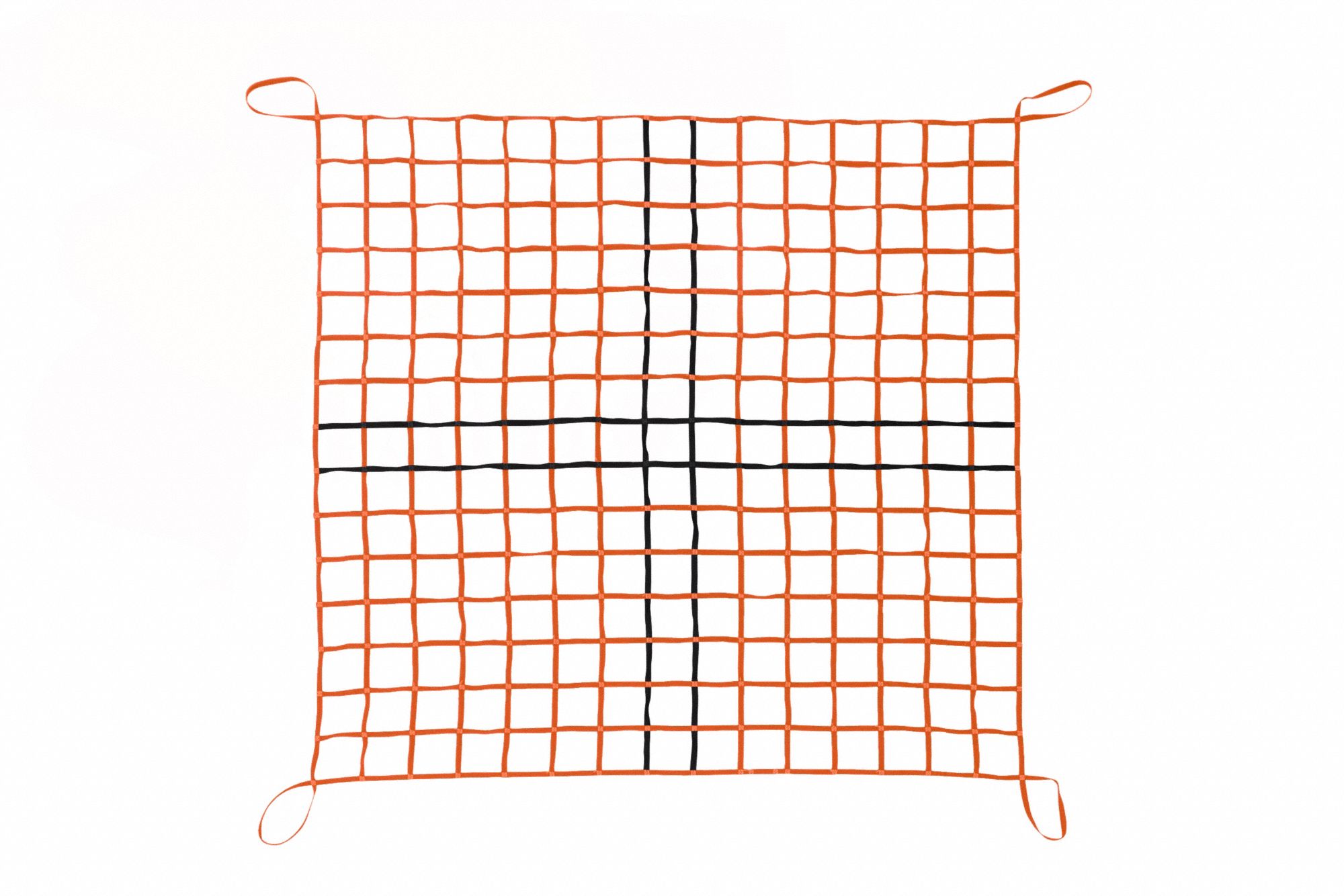 US NETTING, Cargo Lifting Net - 814N80|CLN1500-7-6 - Grainger