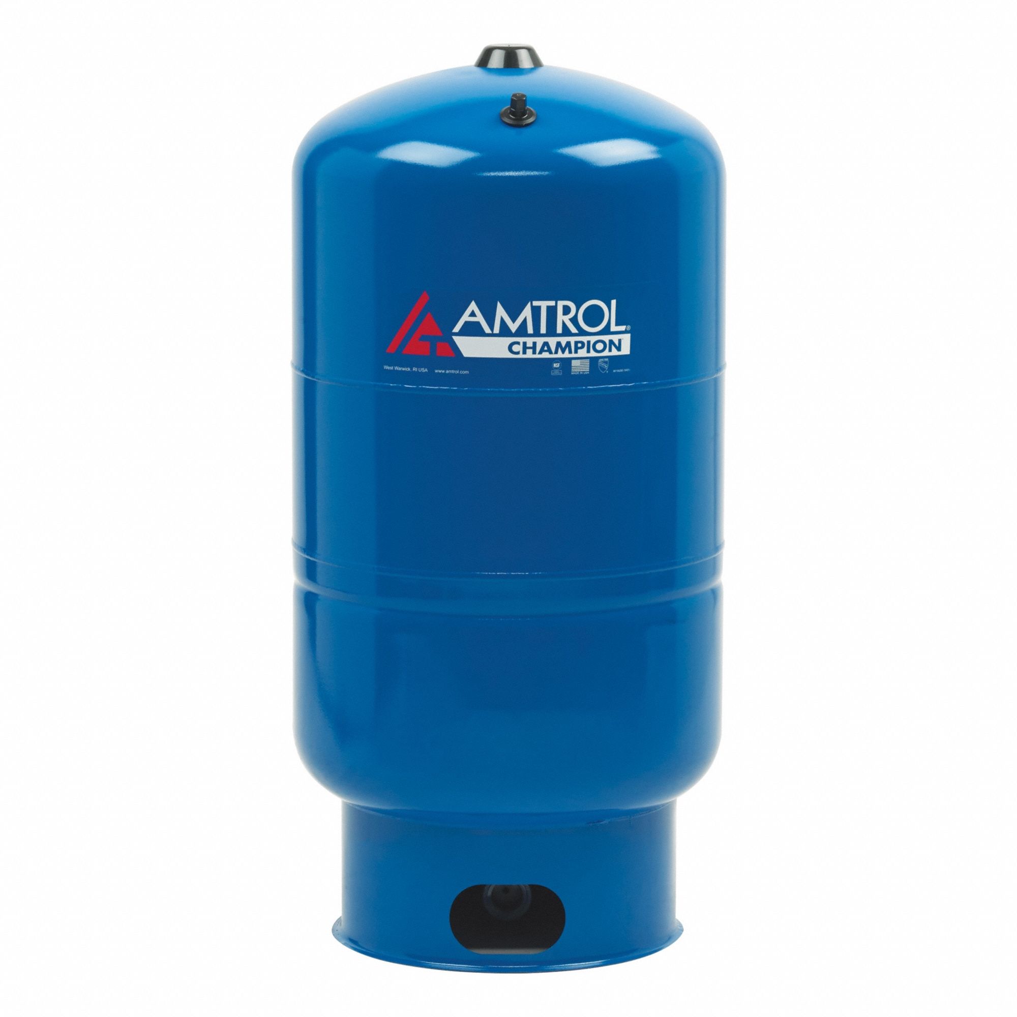 AMTROL, Champion, Vertical, Well Tank - 893CC0|CH-20 - Grainger