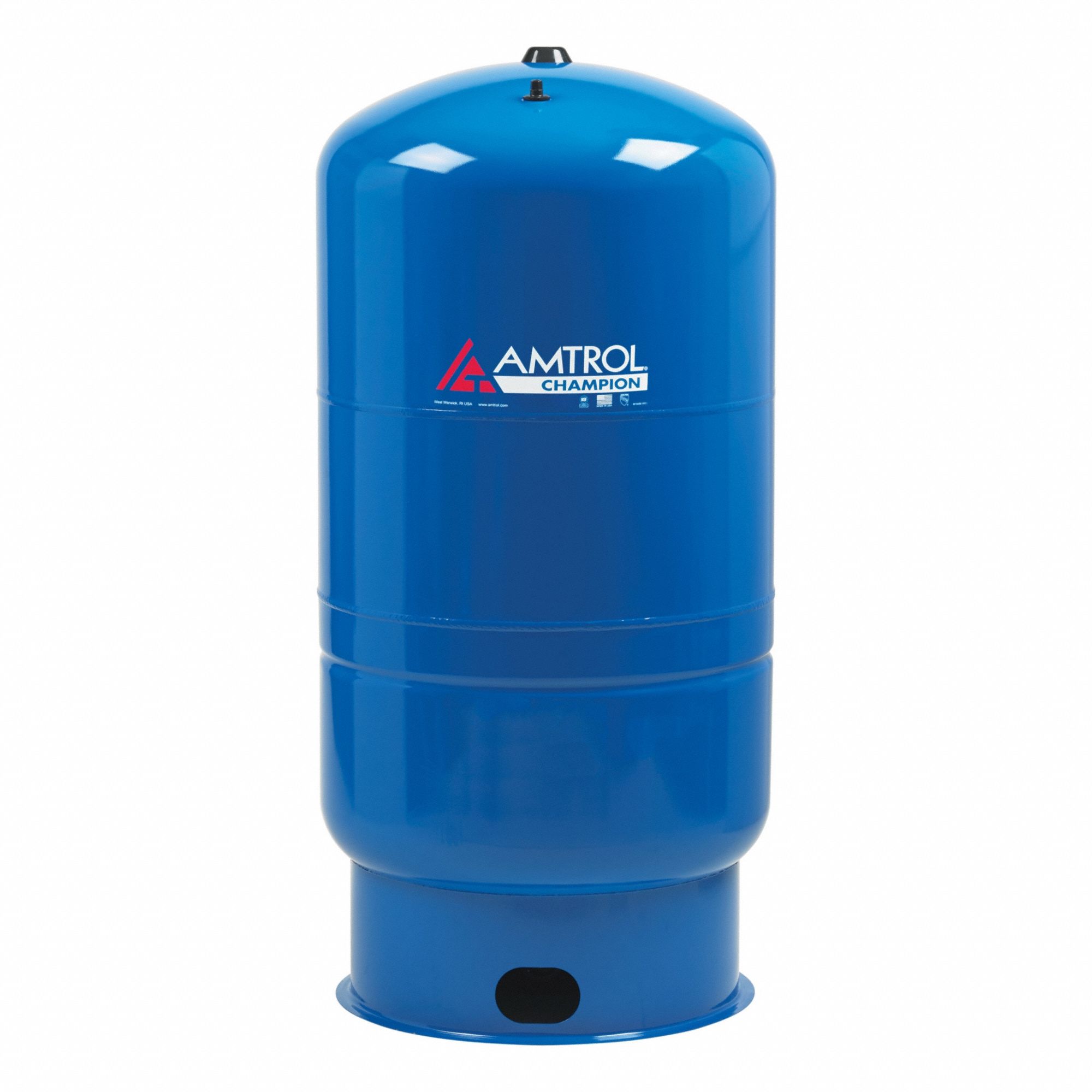 AMTROL, Champion, Vertical, Well Tank - 893CC5|CH-62 - Grainger