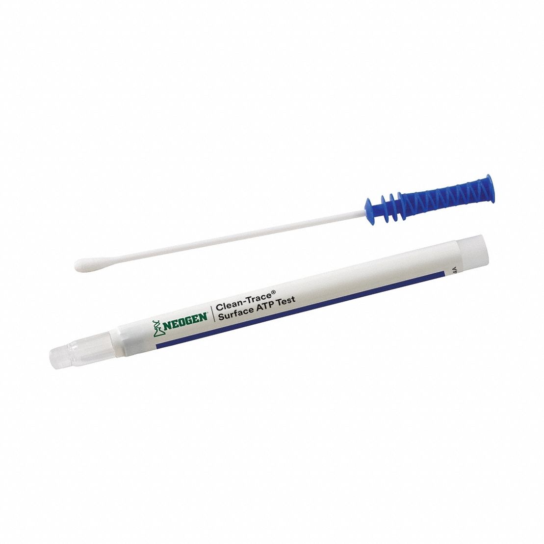 3M Hisopos ATP p/Superficie,55 a 79F,PQ100 - 5UXE9 | UXC-100 - Grainger ...