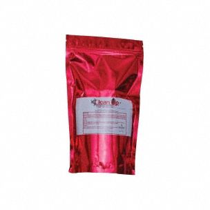 CLEAN UP, 28 oz Volume Absorbed per Pkg., 32 oz Wt, Granular Sorbent ...